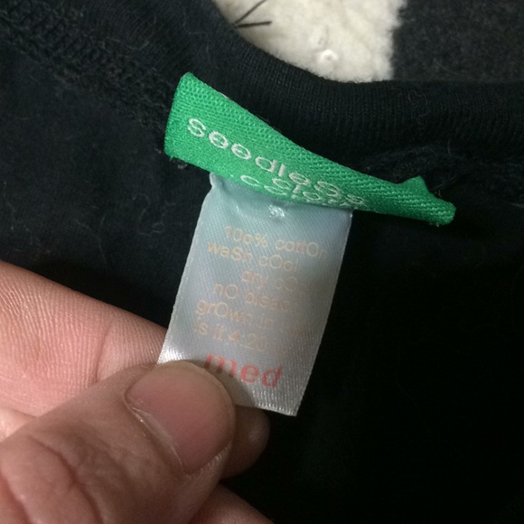 seedless | Tops | Seedless Super Soft Classic T | Poshmark